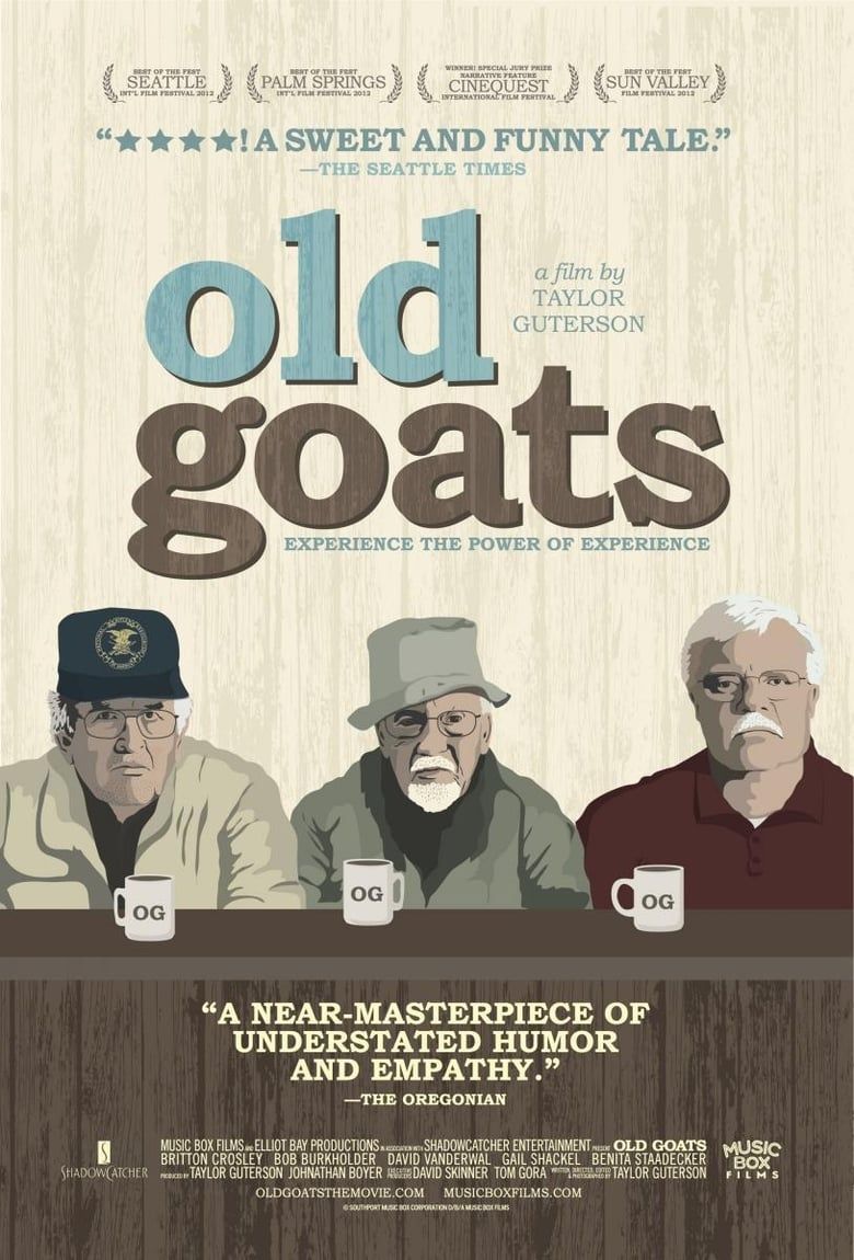 Old Goats Summary, Latest News, Trailer, Cast, Where to Watch and More