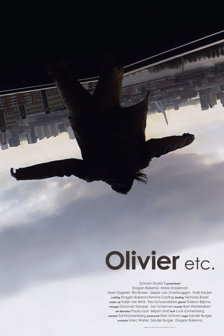 Olivier etc. Summary, Latest News, Trailer, Cast, Where to Watch and More