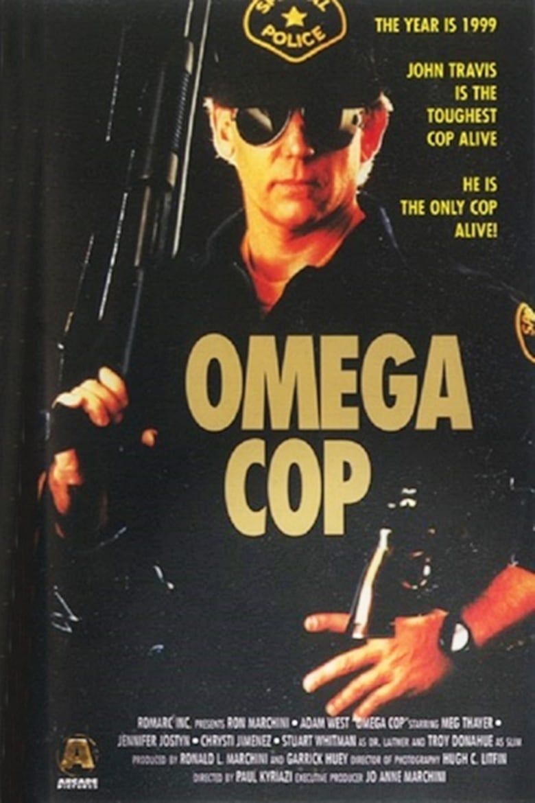 Omega Cop Summary, Latest News, Trailer, Cast, Where to Watch and More