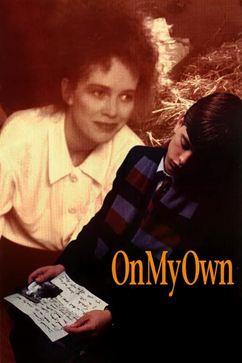On My Own Summary, Latest News, Trailer, Cast, Where to Watch and More