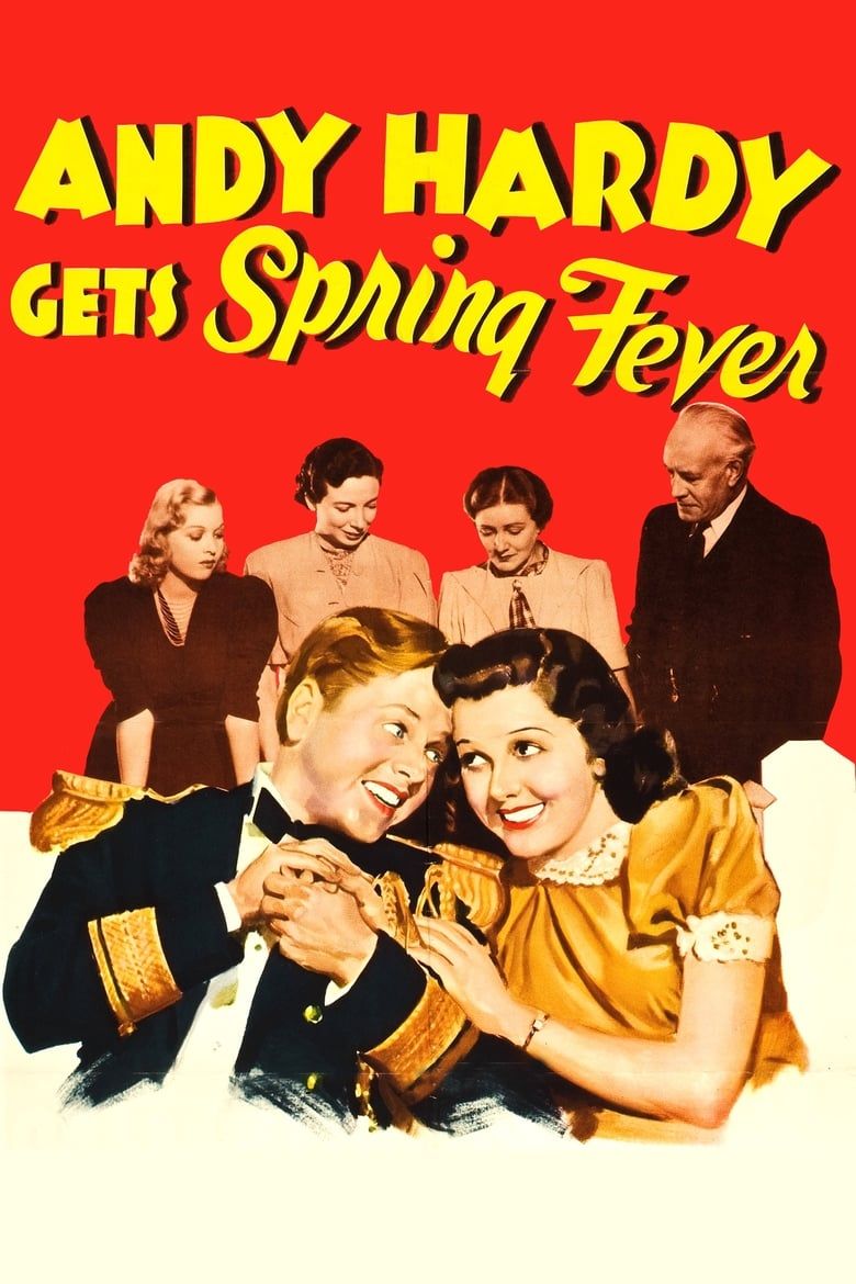 Andy Hardy Gets Spring Fever Summary, Latest News, Trailer, Cast, Where ...