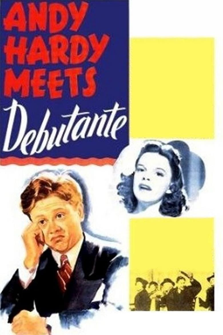 Andy Hardy Meets Debutante Summary, Latest News, Trailer, Cast, Where ...