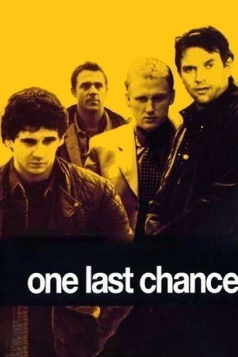One Last Chance Summary, Latest News, Trailer, Cast, Where to Watch and ...