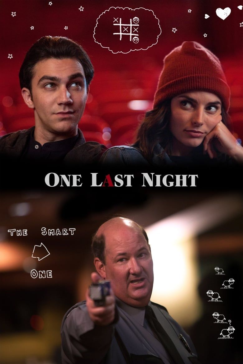 One Last Night Summary, Latest News, Trailer, Cast, Where to Watch and More