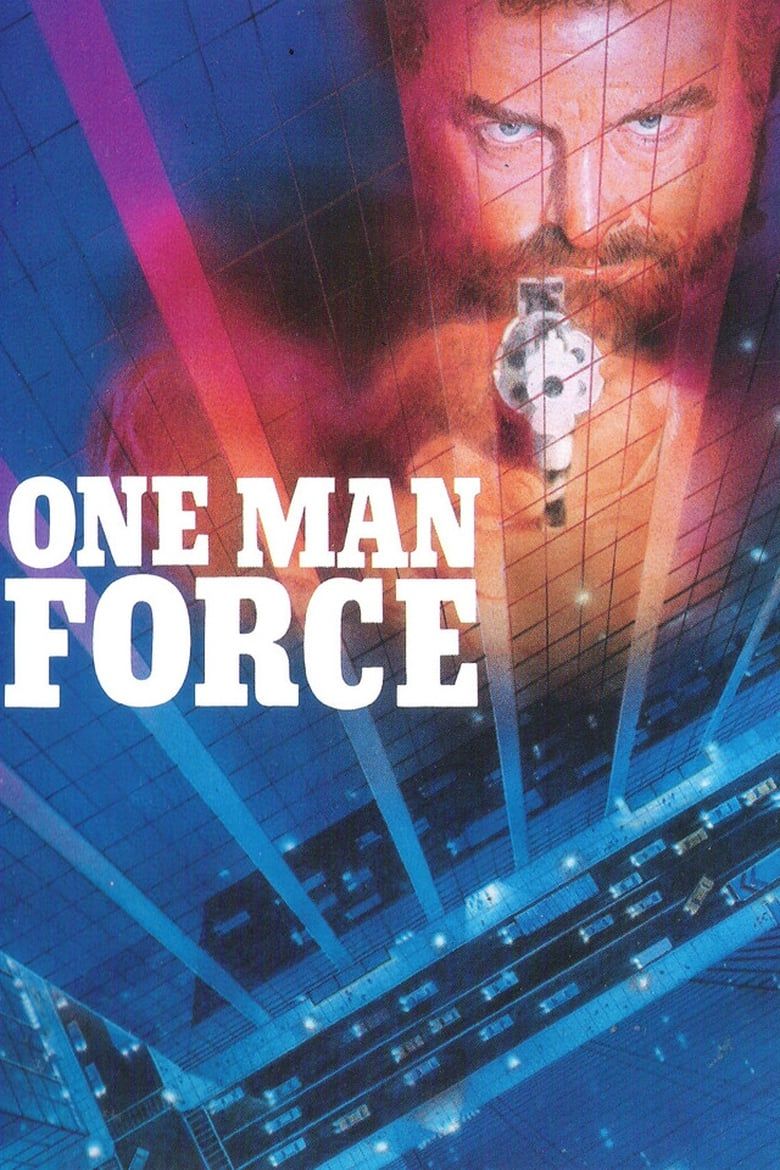 One Man Force Summary, Latest News, Trailer, Cast, Where to Watch and More