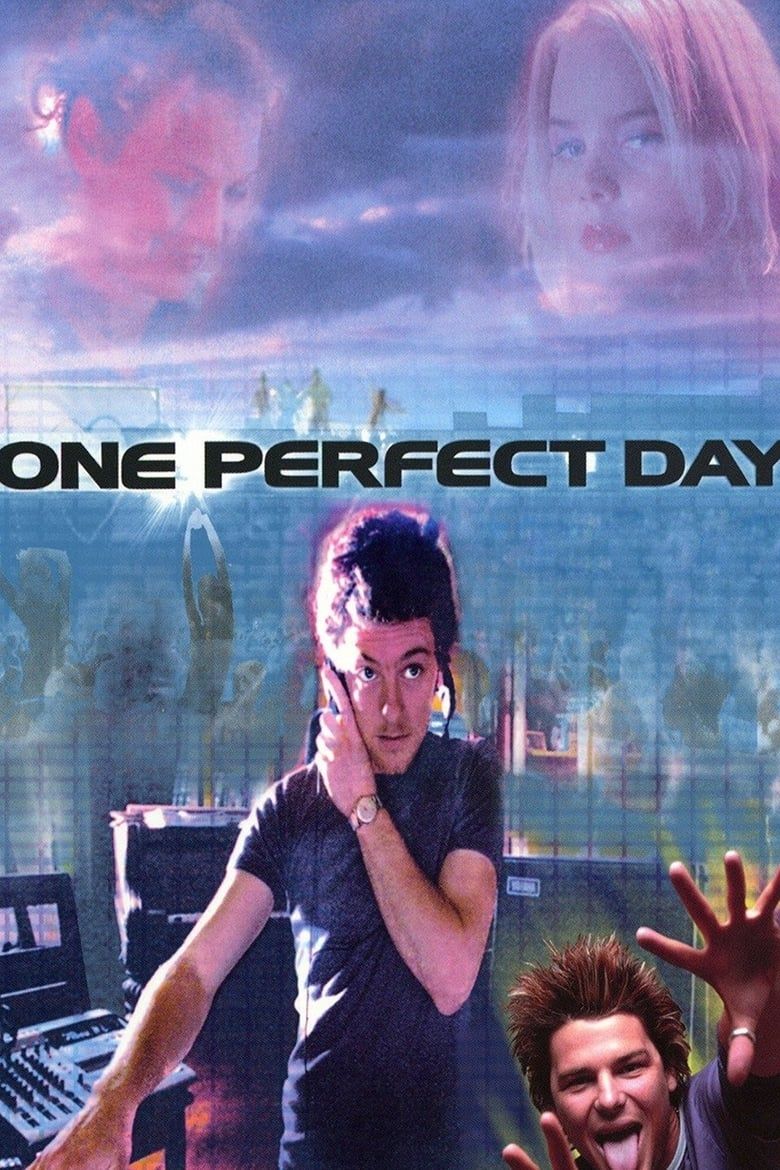 One Perfect Day Summary, Latest News, Trailer, Cast, Where to Watch and ...