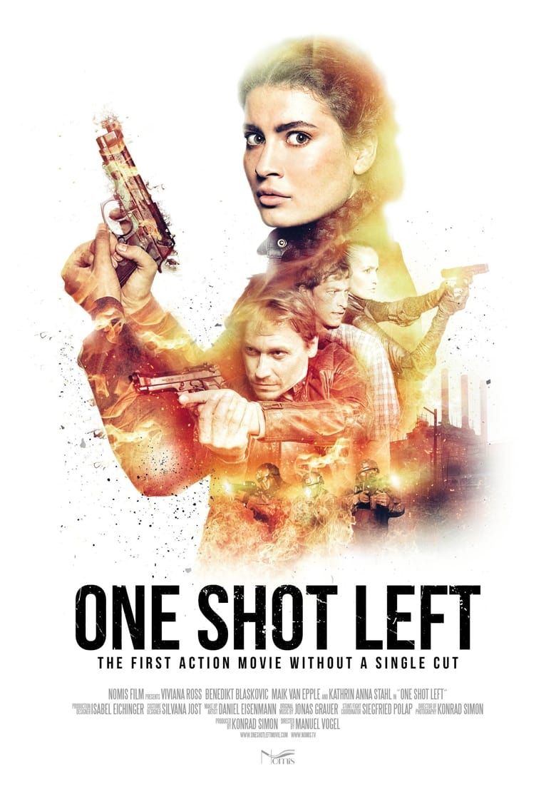 One Shot Left Summary, Latest News, Trailer, Cast, Where to Watch and More
