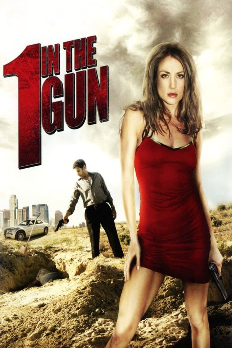 One in the Gun Summary, Latest News, Trailer, Cast, Where to Watch and More