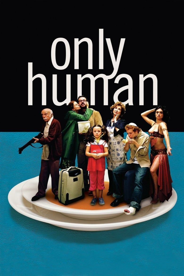 Only Human Summary, Latest News, Trailer, Cast, Where to Watch and More