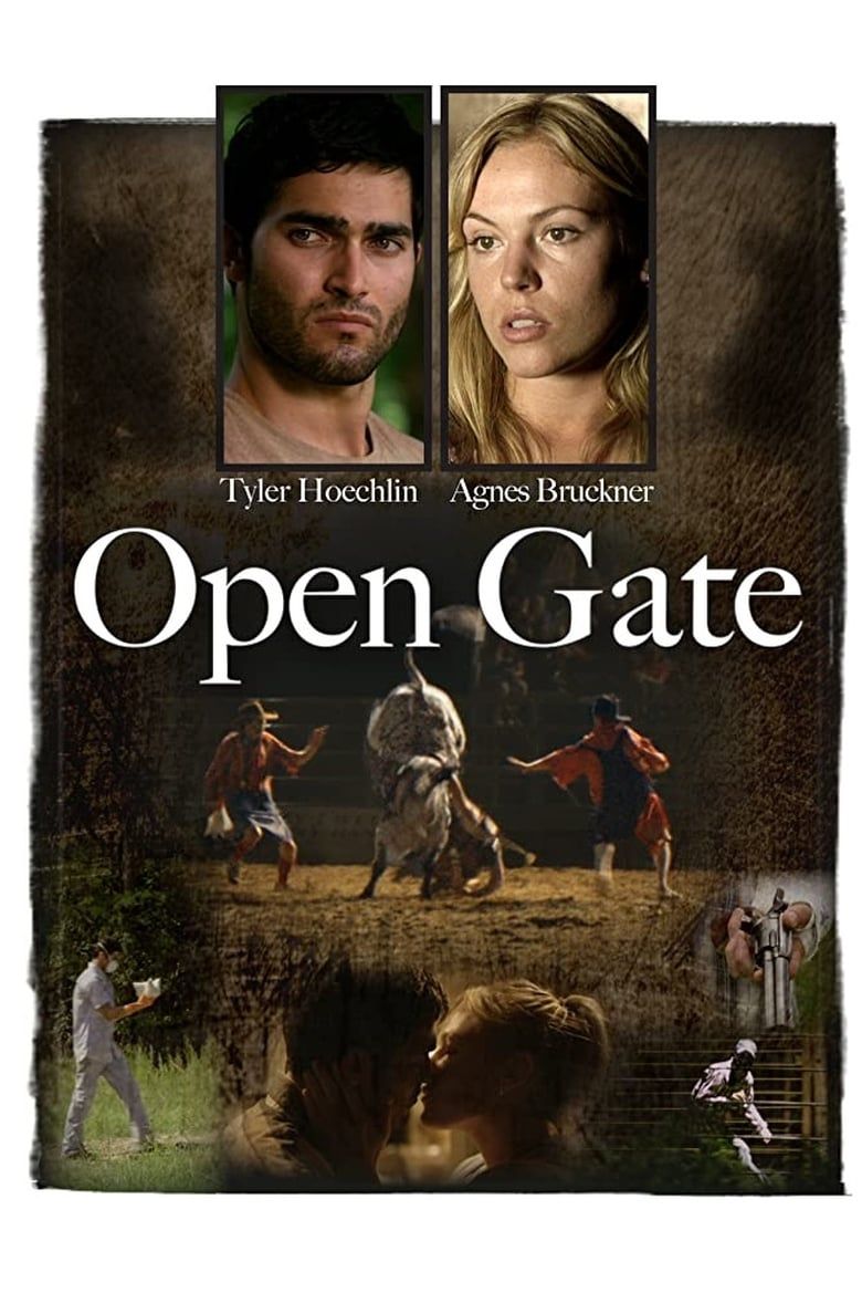 Open Gate Summary, Latest News, Trailer, Cast, Where to Watch and More