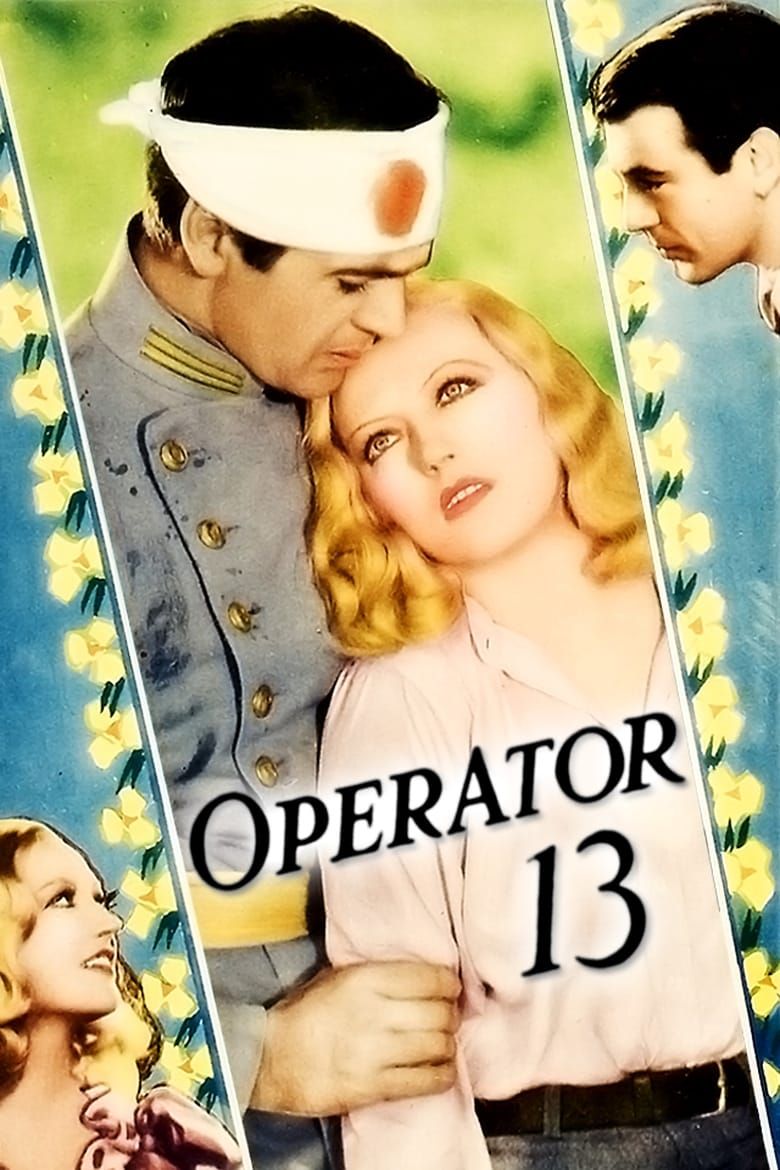 Operator 13 Summary, Latest News, Trailer, Cast, Where to Watch and More