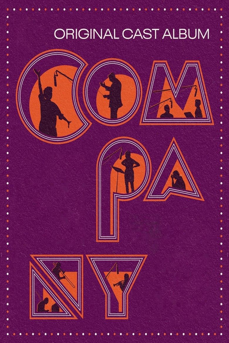 Original Cast Album: Company Summary, Latest News, Trailer, Cast, Where ...