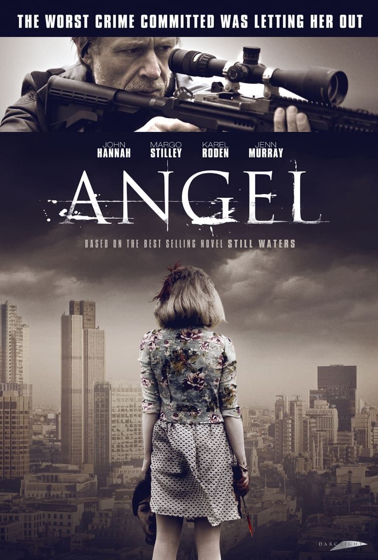 Angel Summary, Latest News, Trailer, Cast, Where to Watch and More