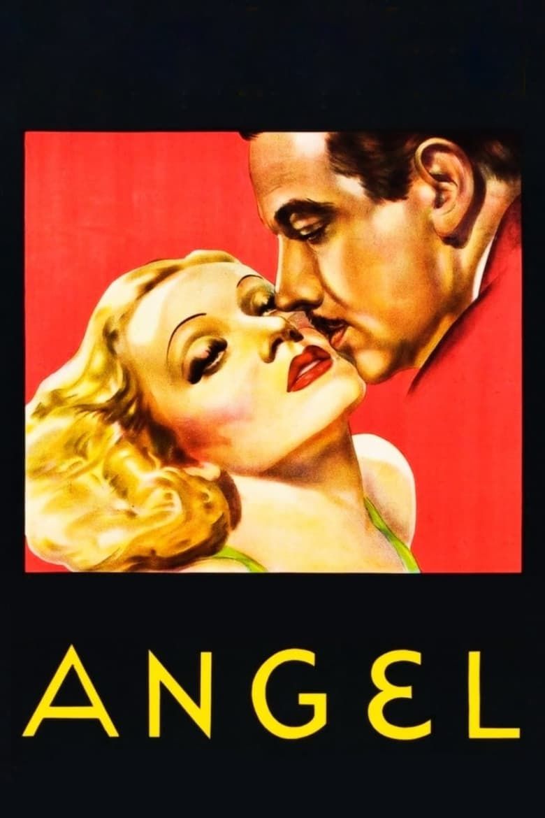 Angel Summary, Latest News, Trailer, Cast, Where to Watch and More