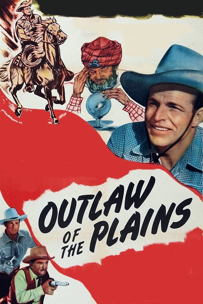 Outlaws of the Plains Summary, Latest News, Trailer, Cast, Where to ...