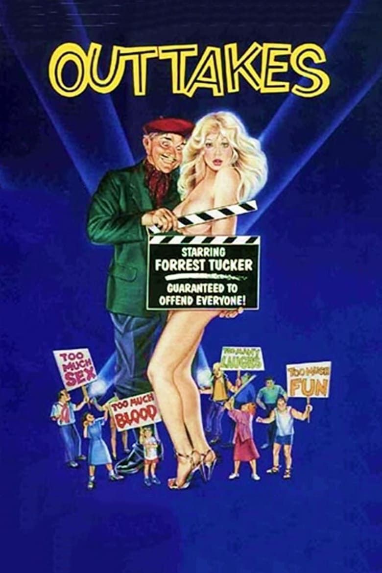 Outtakes Summary, Latest News, Trailer, Cast, Where to Watch and More