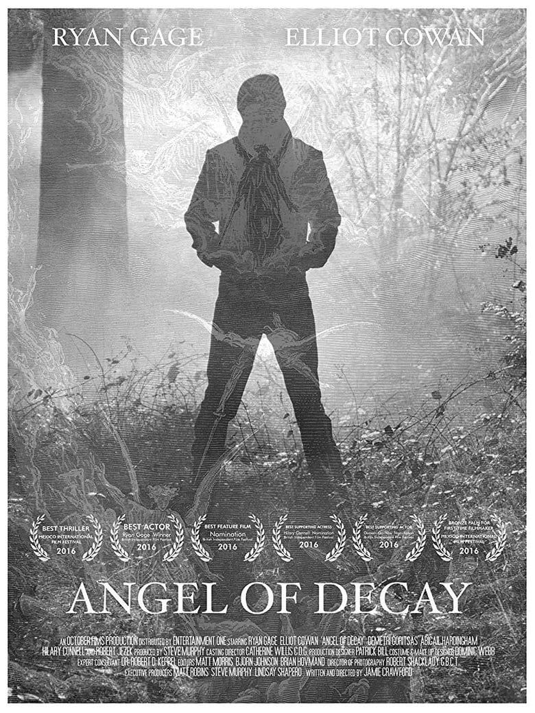 Angel Of Decay Summary, Latest News, Trailer, Cast, Where to Watch and More