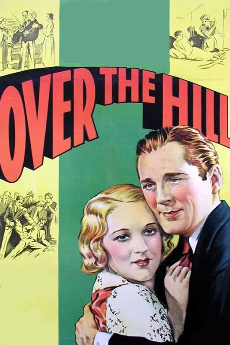 Over the Hill Summary, Latest News, Trailer, Cast, Where to Watch and More