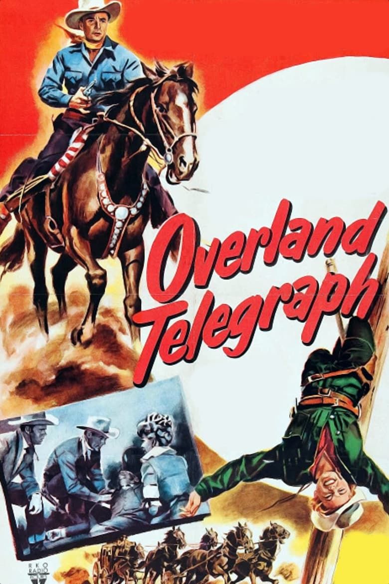 Overland Telegraph Summary, Latest News, Trailer, Cast, Where to Watch ...