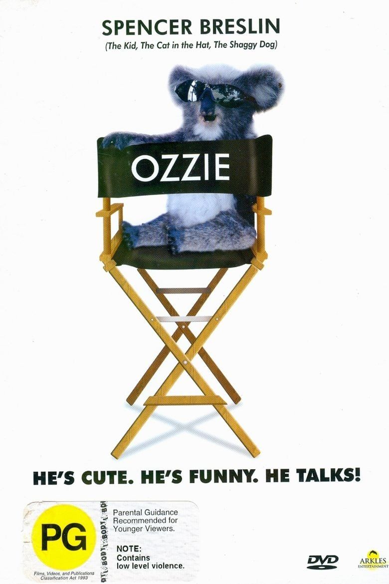 Ozzie Summary, Latest News, Trailer, Cast, Where to Watch and More