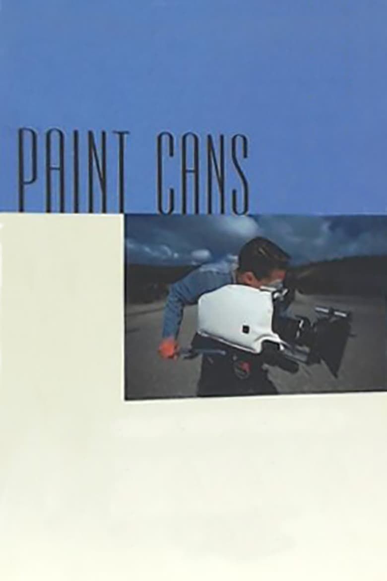 Paint Cans Summary, Latest News, Trailer, Cast, Where to Watch and More