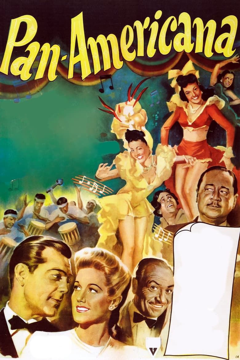Pan-Americana Summary, Latest News, Trailer, Cast, Where to Watch and More