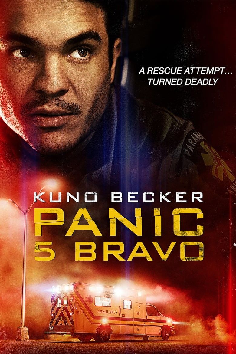 Panic 5 Bravo Summary, Latest News, Trailer, Cast, Where to Watch and More