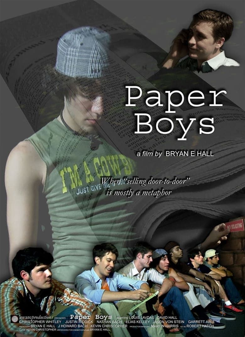 Paper Boys Summary, Latest News, Trailer, Cast, Where to Watch and More