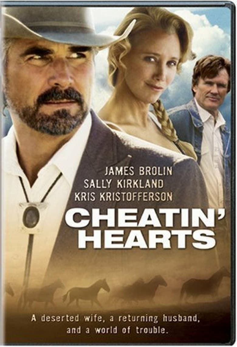 Cheatin' Hearts Summary, Latest News, Trailer, Cast, Where to Watch and ...
