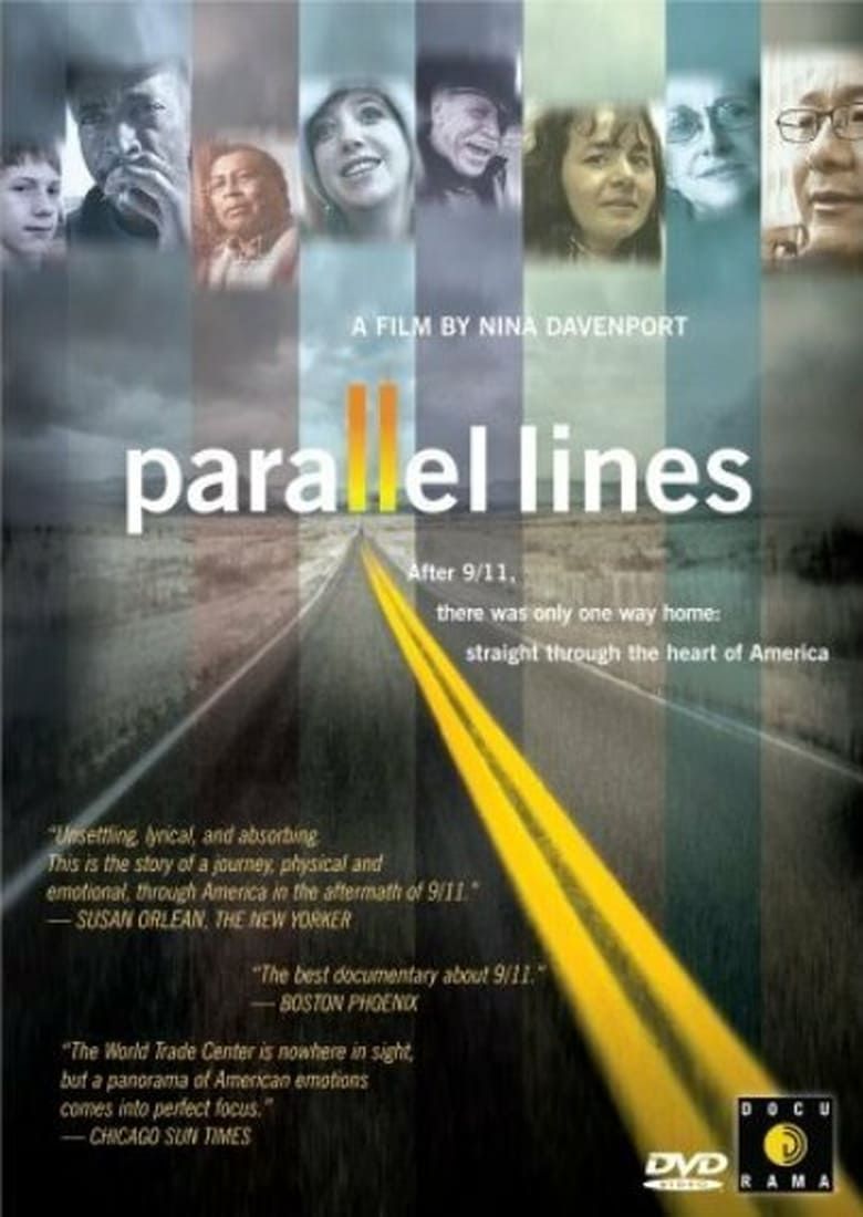 Parallel Lines Summary, Latest News, Trailer, Cast, Where to Watch and More