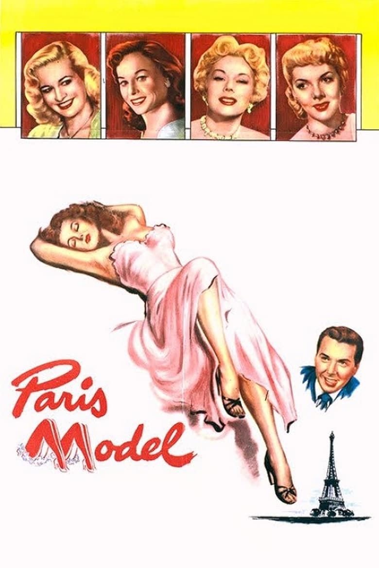 Paris Model Summary, Latest News, Trailer, Cast, Where to Watch and More