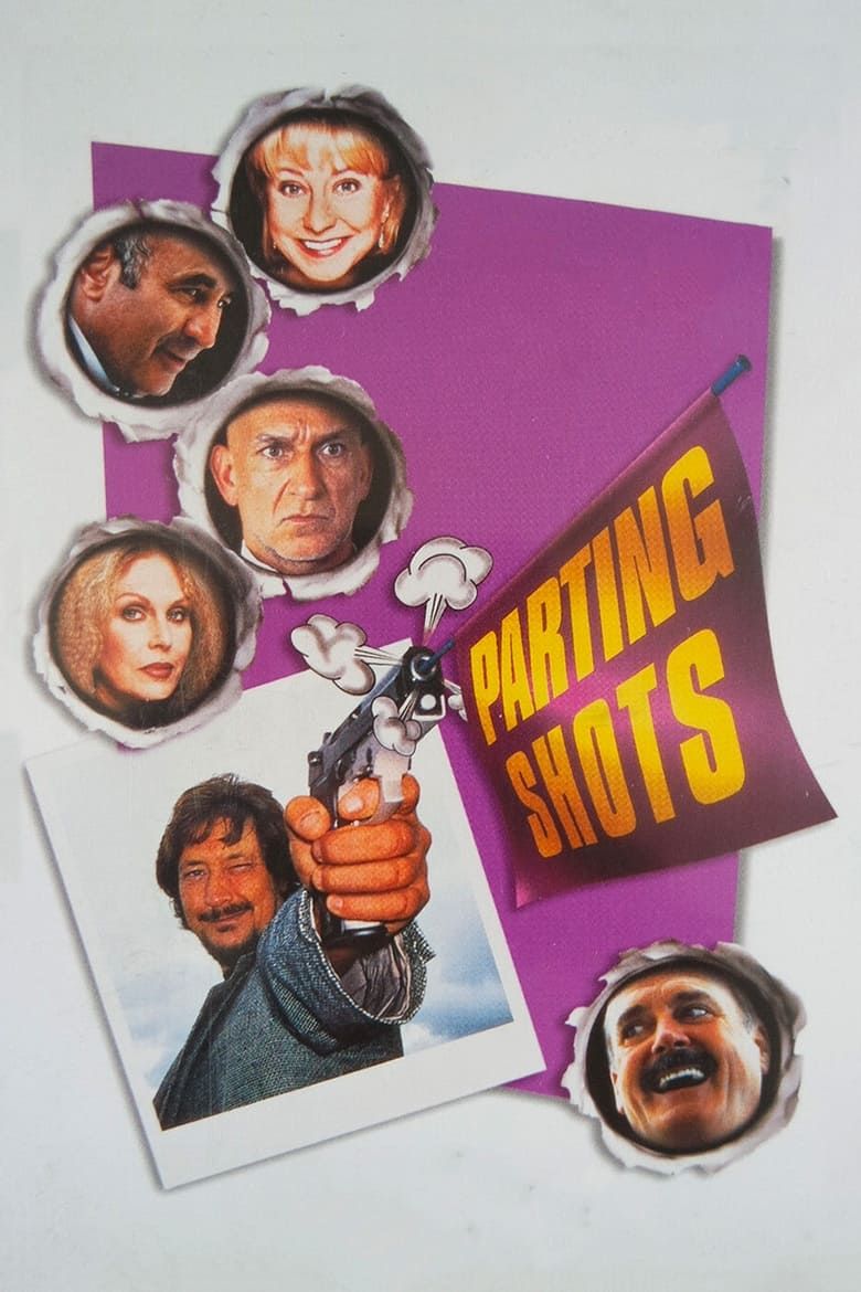 Parting Shots Summary, Latest News, Trailer, Cast, Where to Watch and More