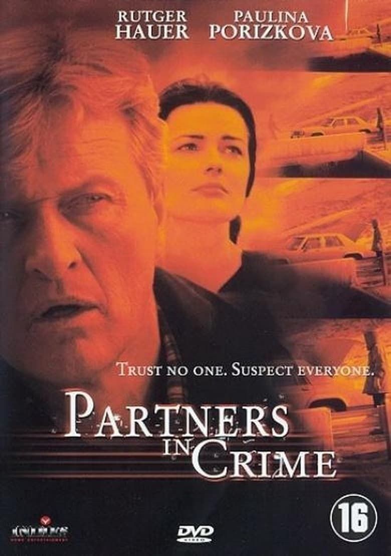 Partners in Crime Summary, Latest News, Trailer, Cast, Where to Watch ...