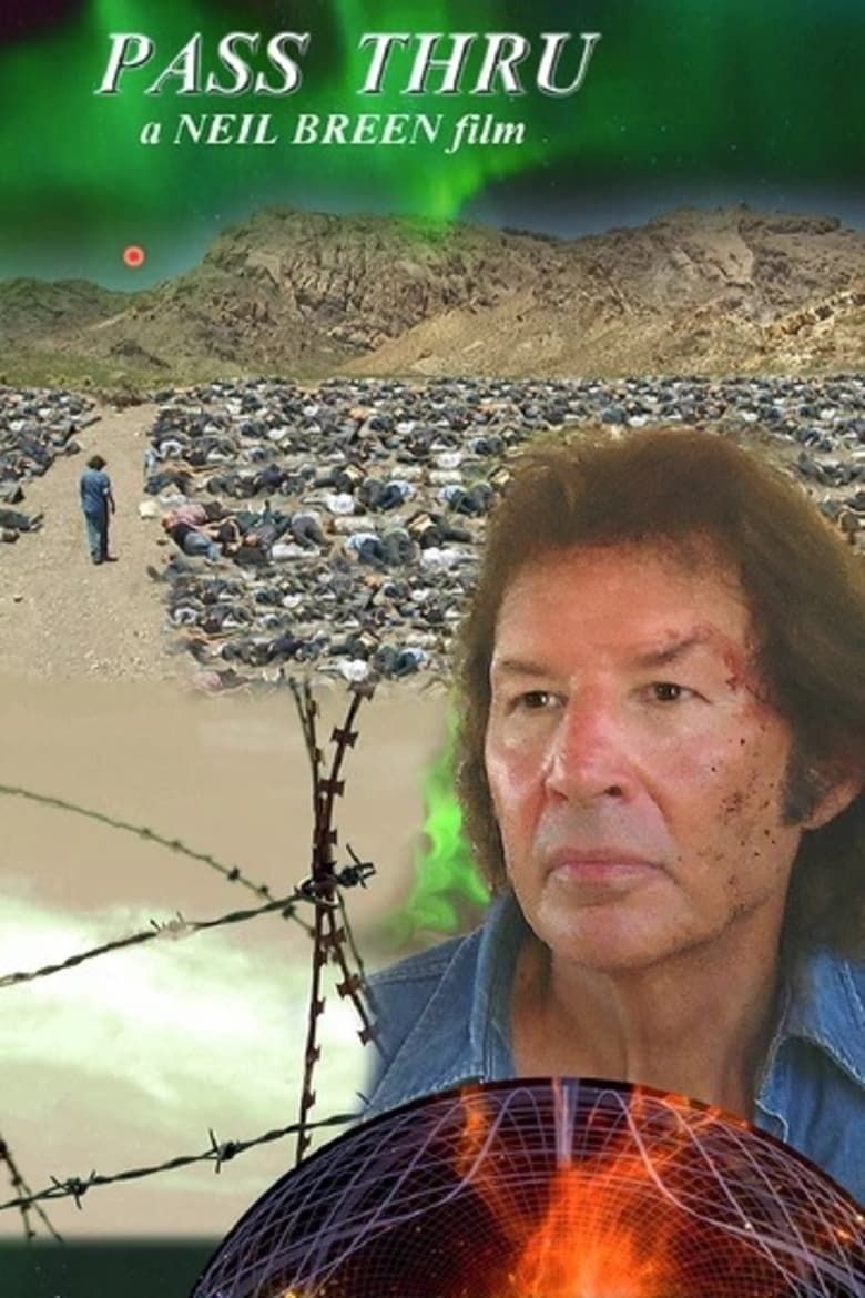 Pass Thru Summary, Latest News, Trailer, Cast, Where to Watch and More