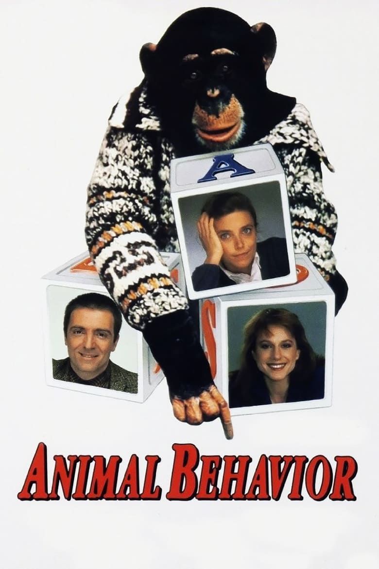Animal Behavior Summary, Latest News, Trailer, Cast, Where to Watch and ...