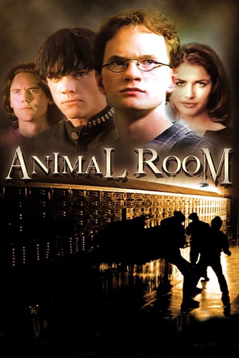 Animal Room Summary, Latest News, Trailer, Cast, Where to Watch and More