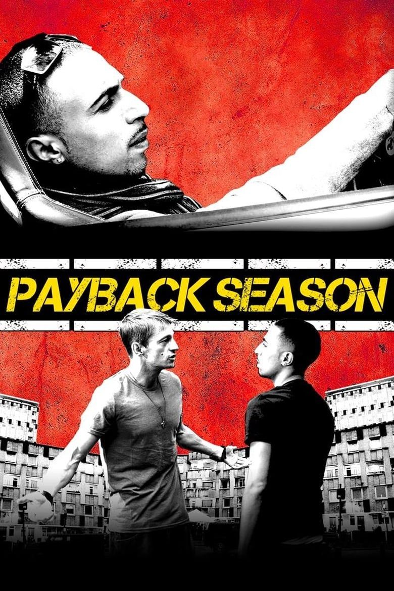 Payback Season Summary, Latest News, Trailer, Cast, Where to Watch and More