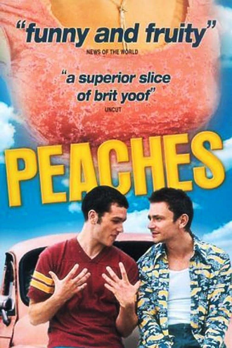 Peaches Summary, Latest News, Trailer, Cast, Where to Watch and More