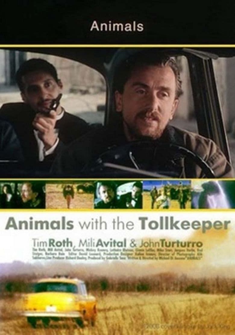 Animals with the Tollkeeper Summary, Latest News, Trailer, Cast, Where ...