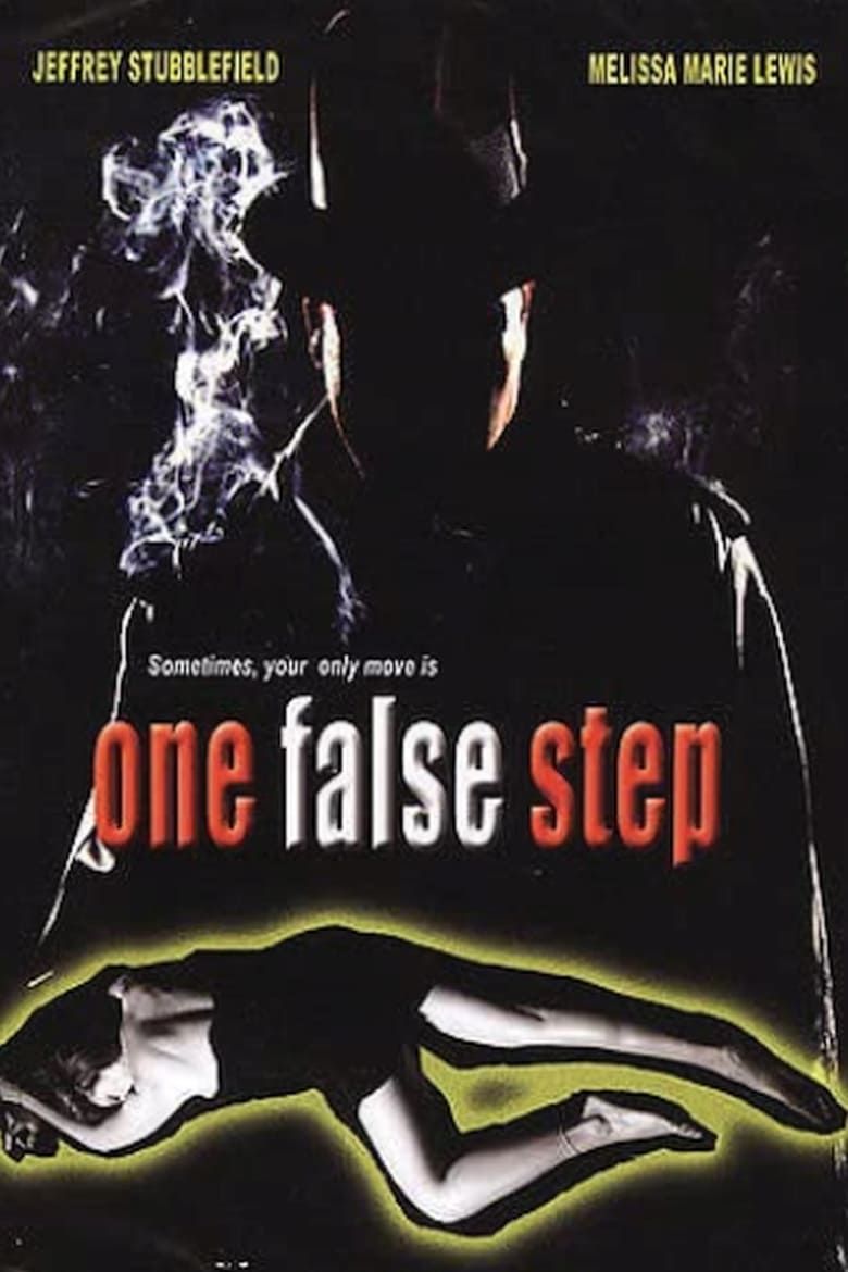 One False Step Summary, Latest News, Trailer, Cast, Where to Watch and More