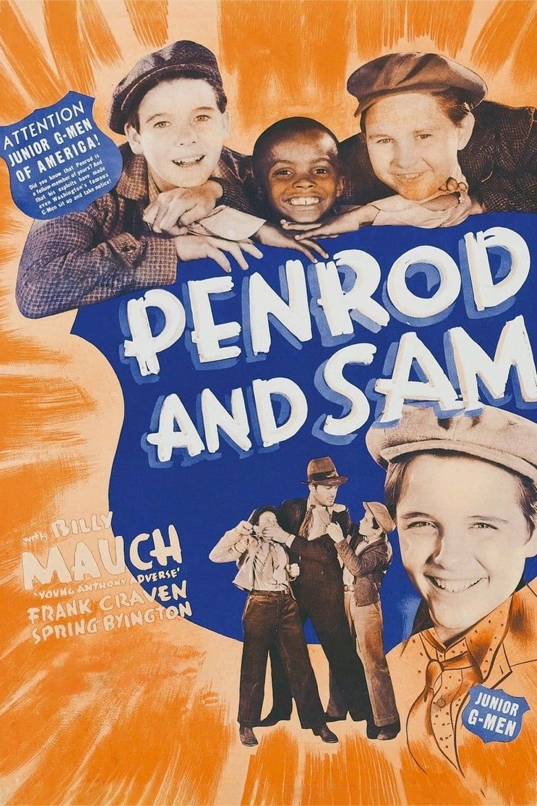 Penrod and Sam Summary, Latest News, Trailer, Cast, Where to Watch and More