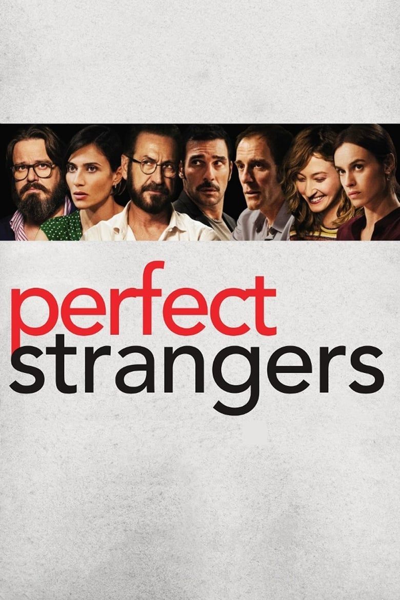 Perfect Strangers Summary, Latest News, Trailer, Cast, Where to Watch ...