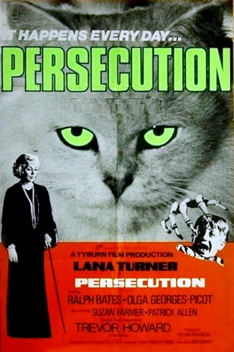 Persecution Summary, Latest News, Trailer, Cast, Where to Watch and More