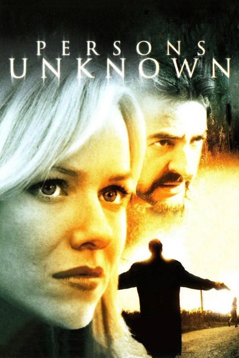 Persons Unknown Summary, Latest News, Trailer, Cast, Where to Watch and ...