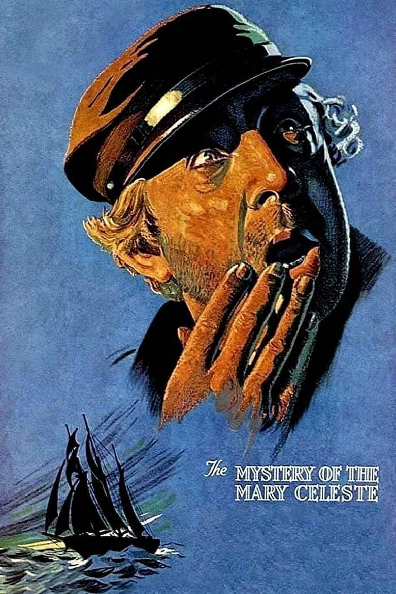 The Mystery of the Mary Celeste Summary, Latest News, Trailer, Cast ...