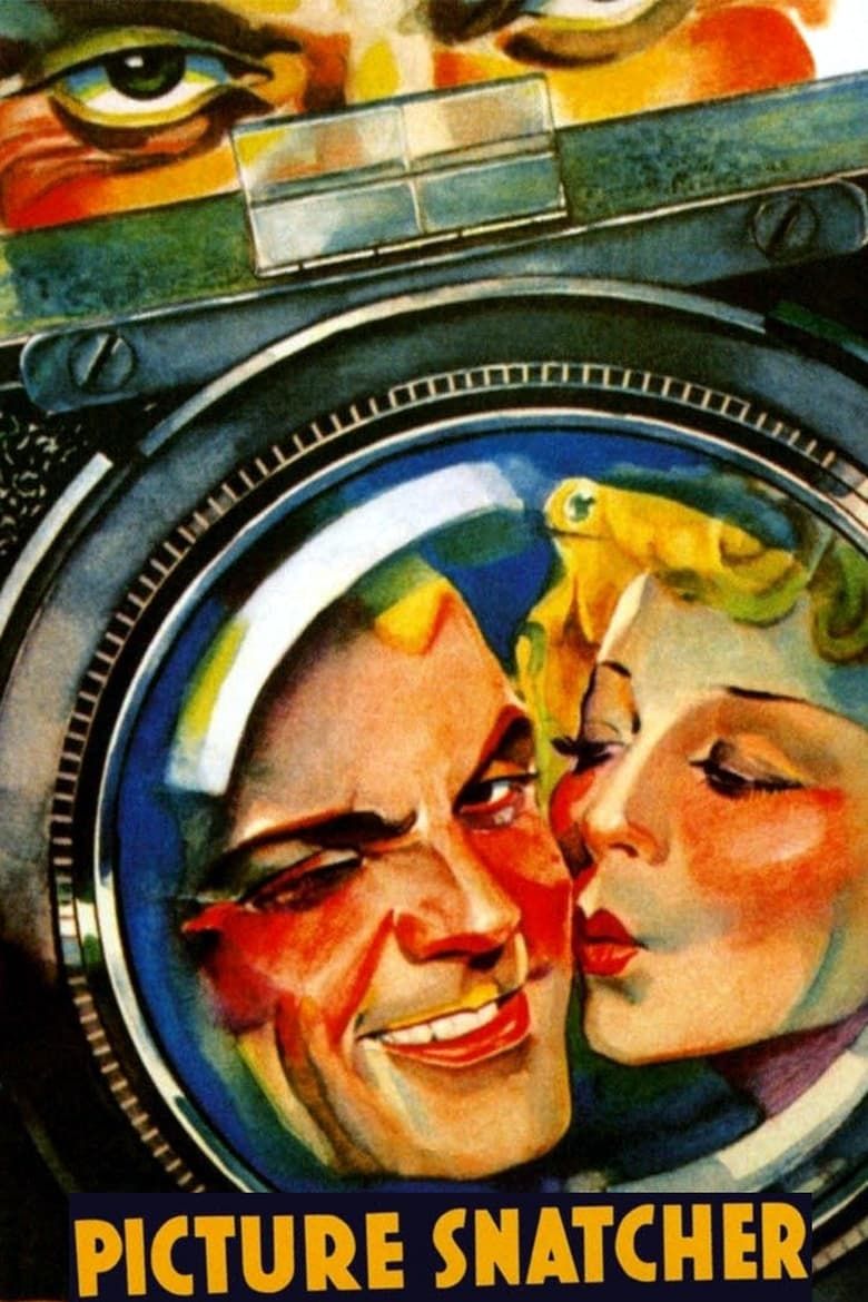 Picture Snatcher Summary, Latest News, Trailer, Cast, Where to Watch ...