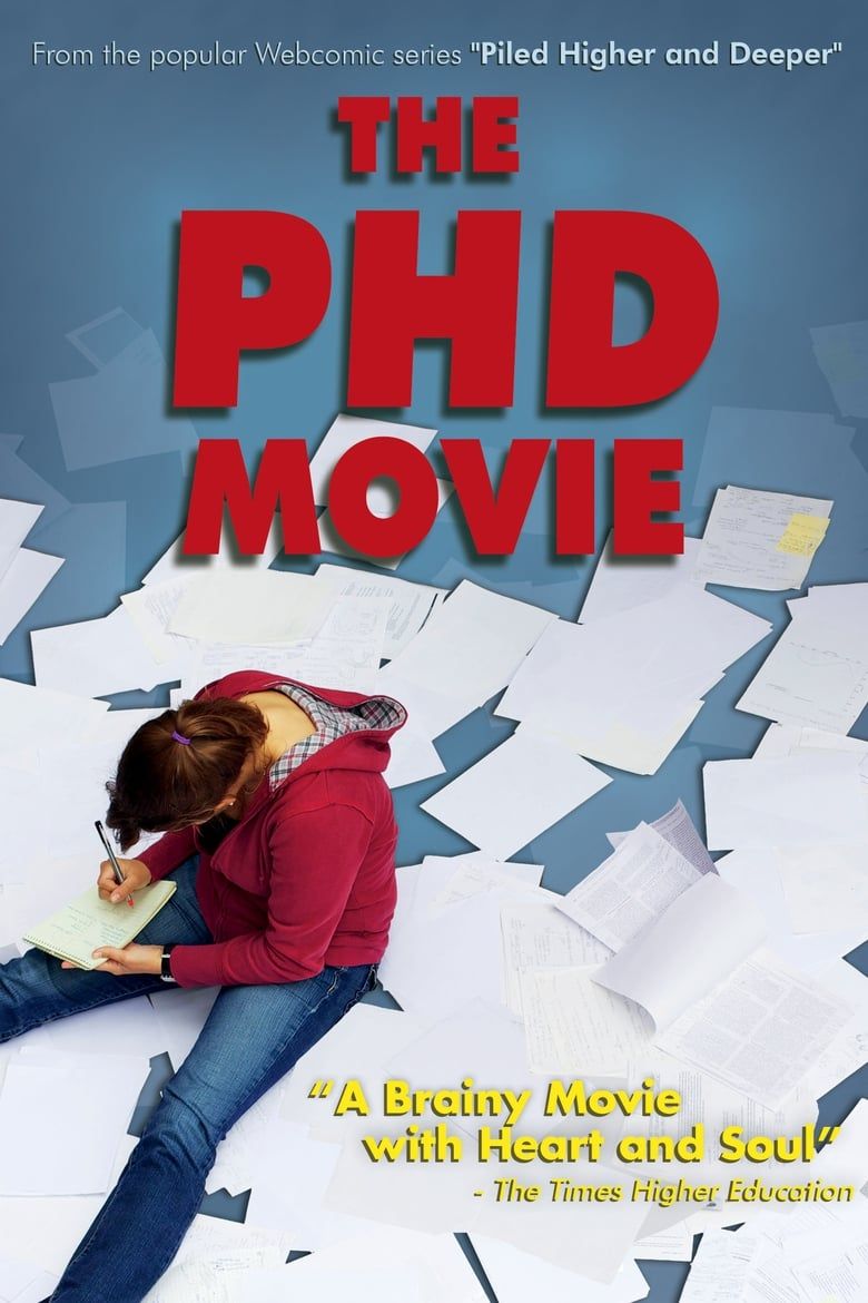 The PHD movie Summary, Latest News, Trailer, Cast, Where to Watch and More