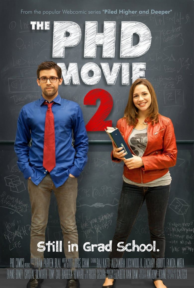 The PHD Movie 2 Summary, Latest News, Trailer, Cast, Where to Watch and ...