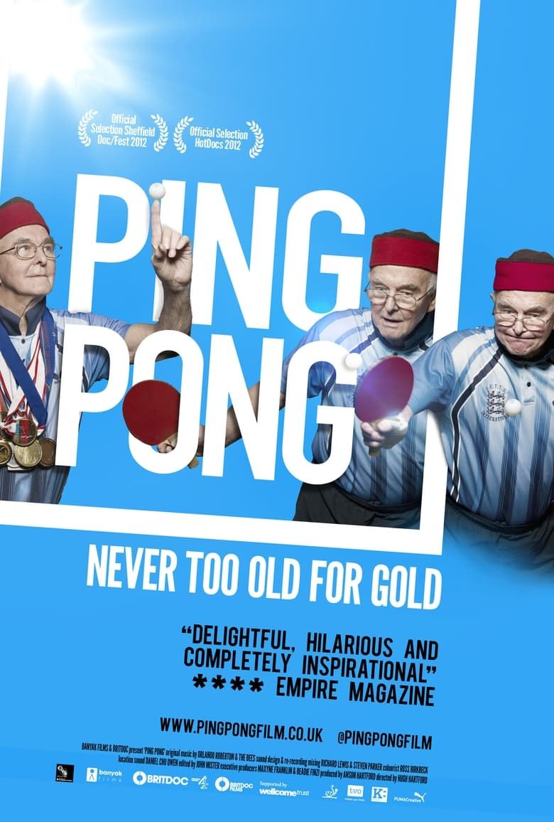 Ping Pong Summary, Latest News, Trailer, Cast, Where to Watch and More