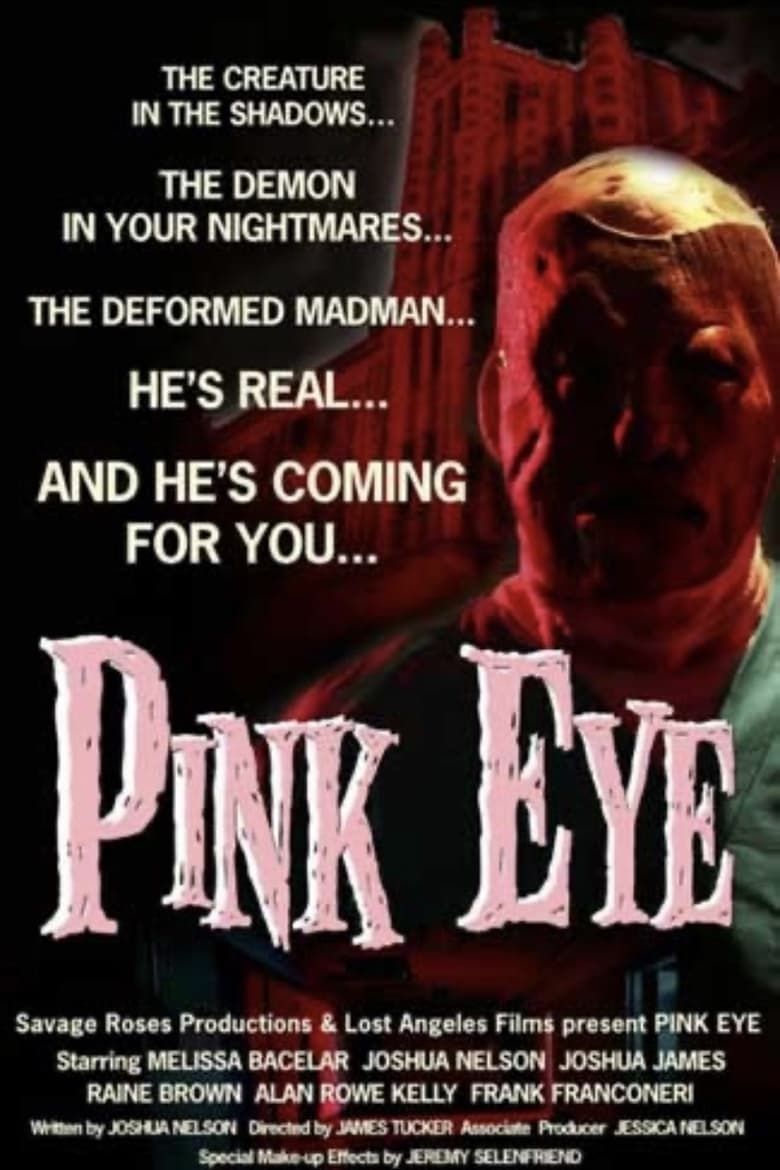 Pink Eye Summary, Latest News, Trailer, Cast, Where to Watch and More